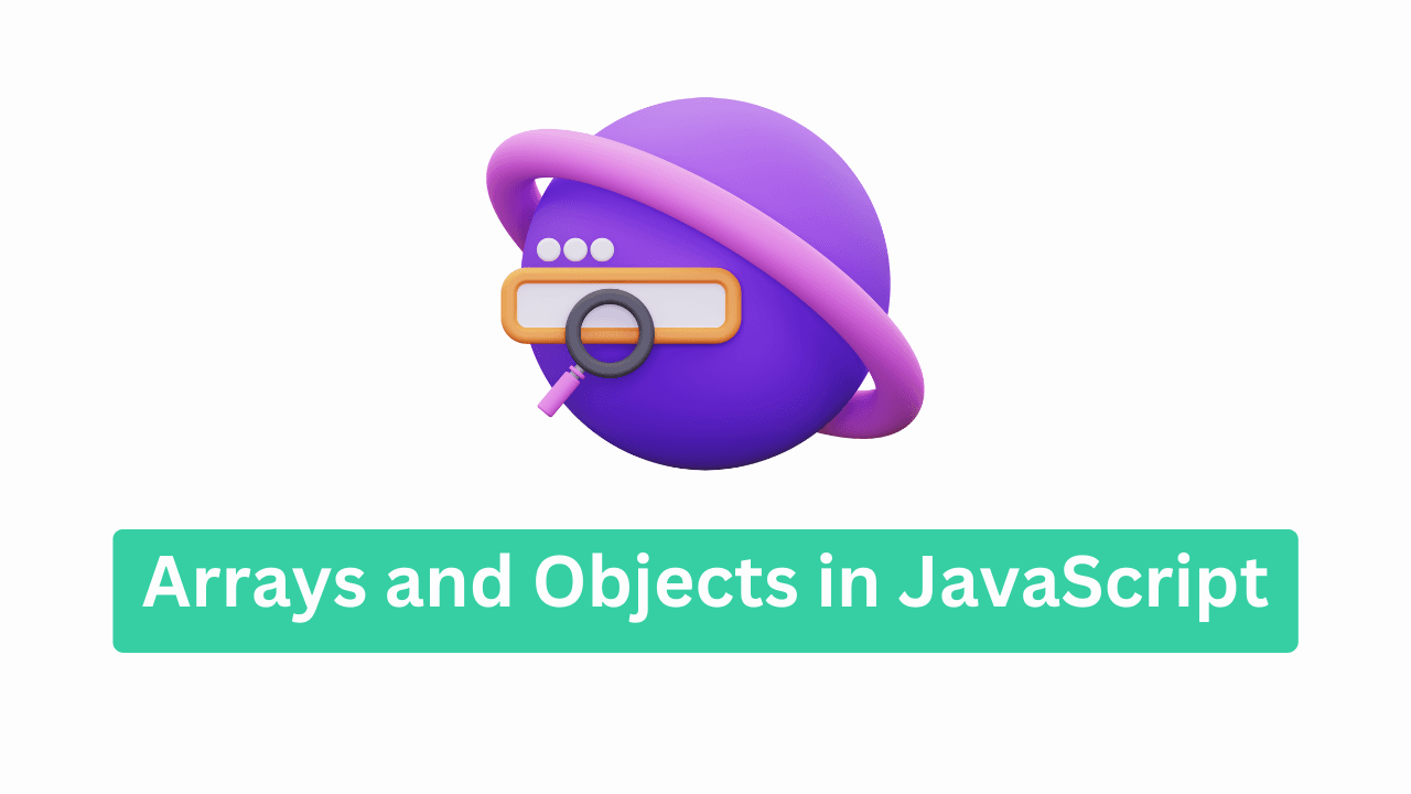 23 Arrays And Objects In Javascript Working With Data Like A Pro